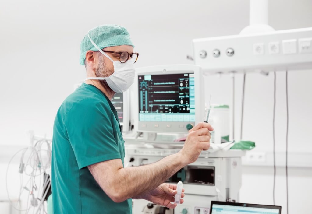 Wisconsin Anesthesia Professionals | Anesthesia Services