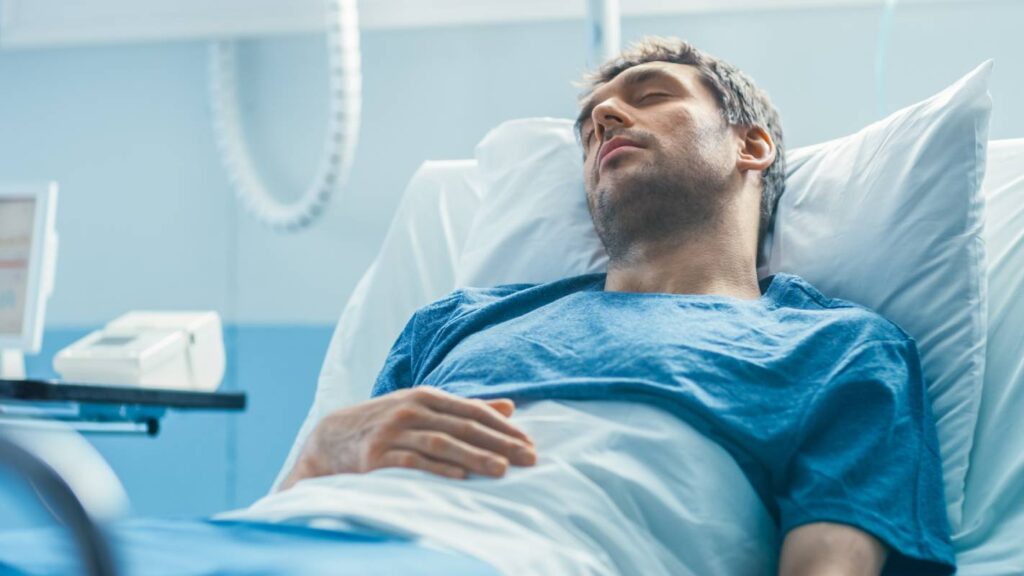Nausea and Vomiting: A Common Side-Effect of Anesthesia - Wisconsin ...
