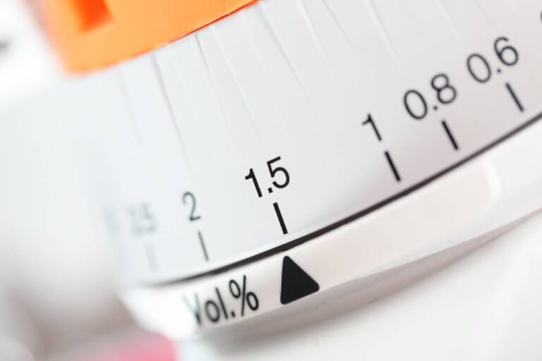 What is MAC Fraction? - Wisconsin Anesthesia