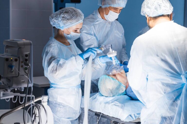 How Anesthesiologists Assess Depth of Anesthesia - Wisconsin Anesthesia